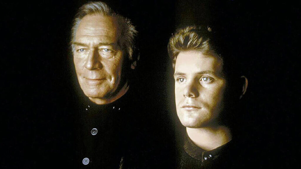 Harrison Bergeron (1995) – A Dystopian Vision of Forced Equality ...